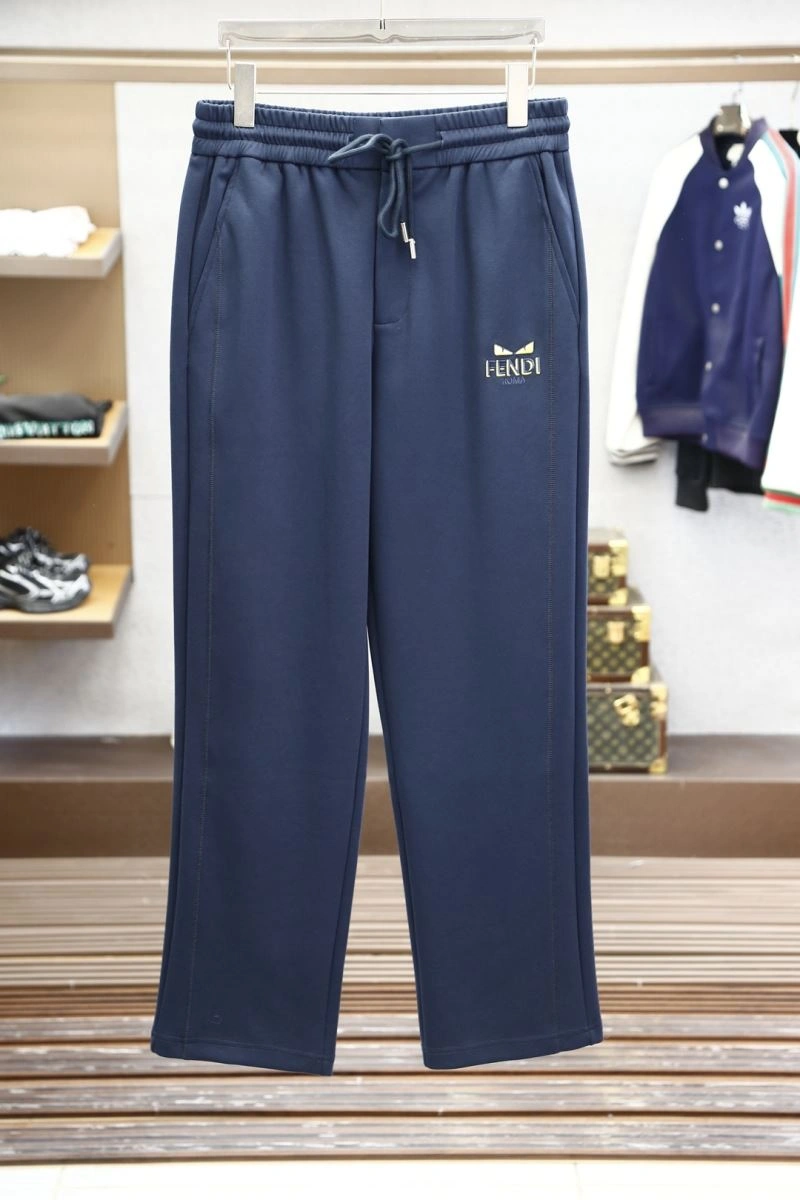 Fendi Long Pants