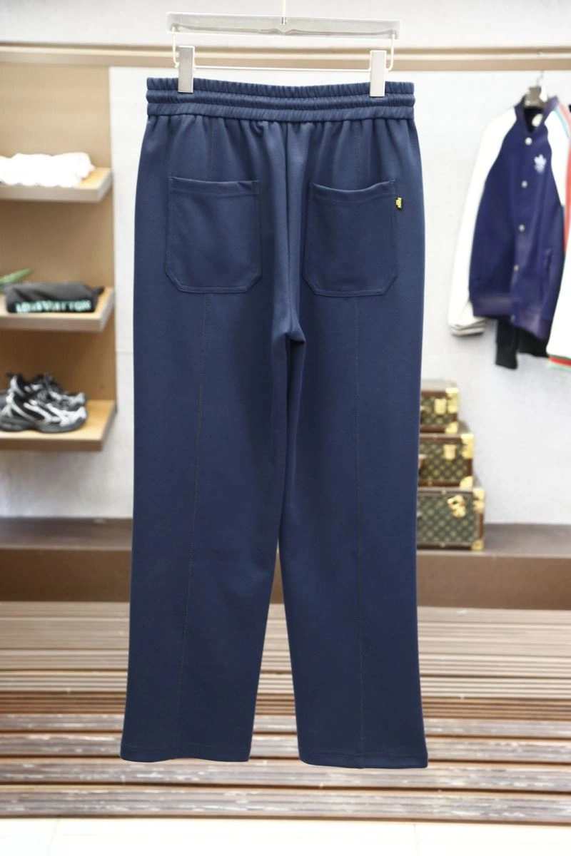 Brand-original Fendi Long Pants