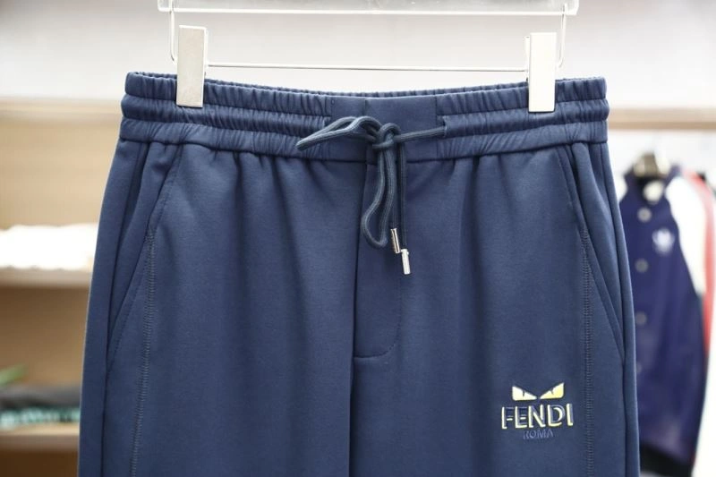 Brand-original Fendi Long Pants
