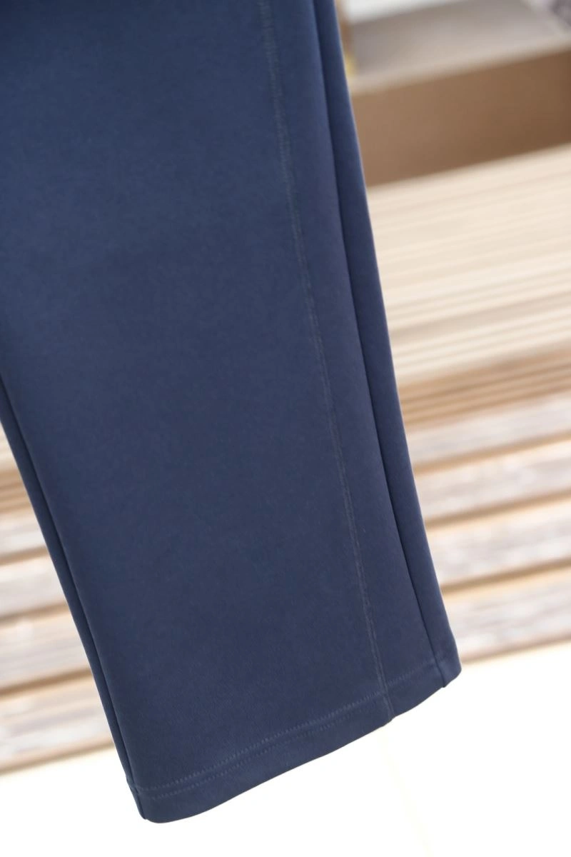 Brand-original Fendi Long Pants