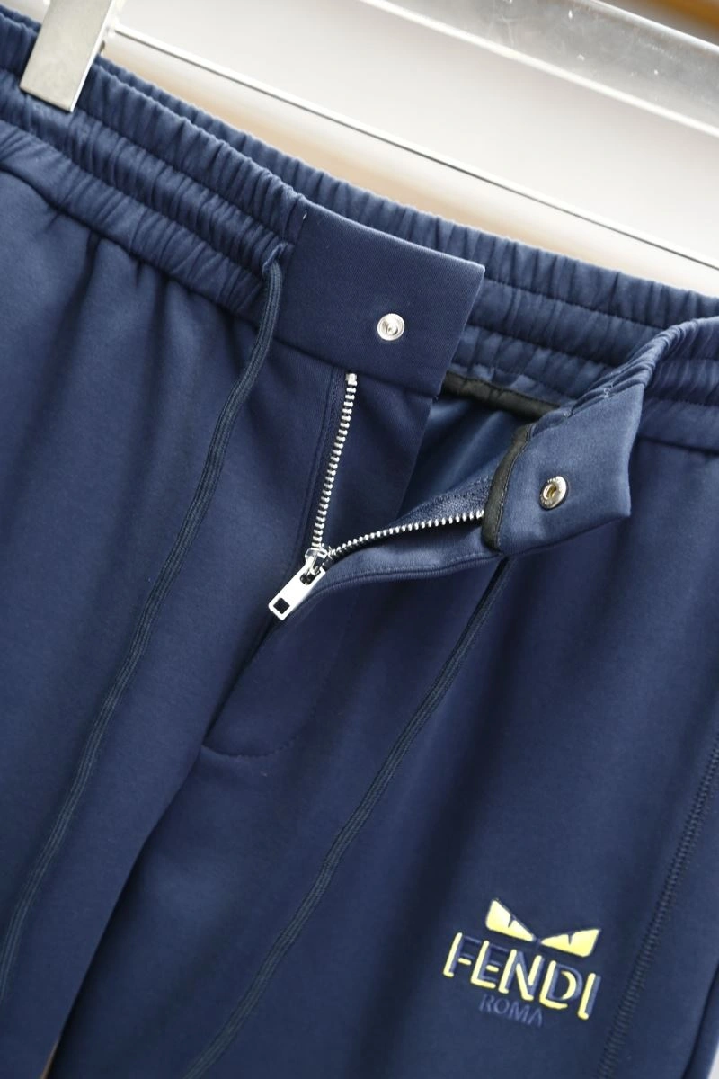 Brand-original Fendi Long Pants