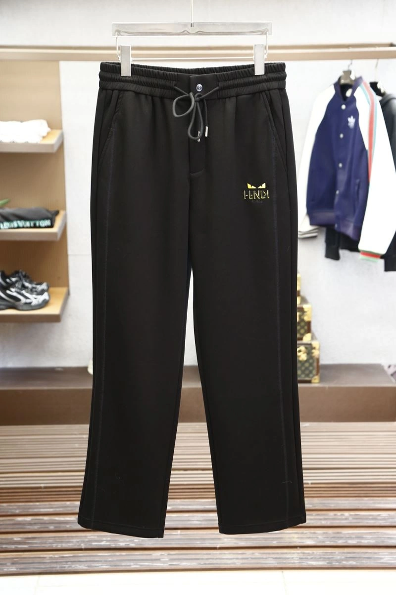 Fendi Long Pants