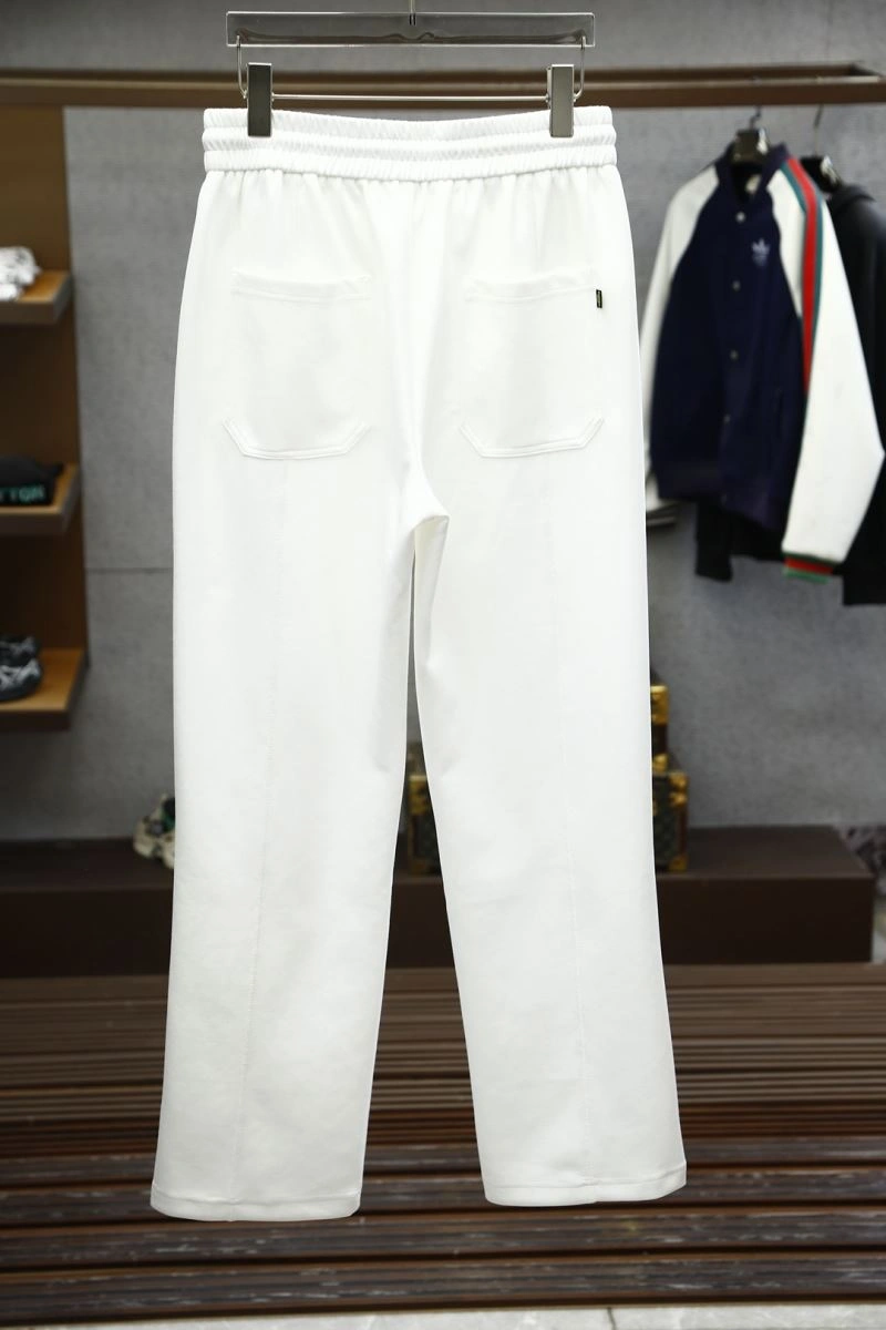 Factory-made Fendi Long Pants