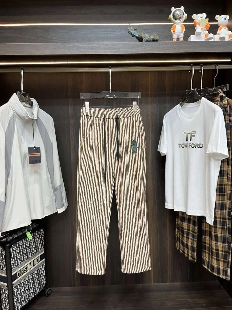 Fendi Long Pants