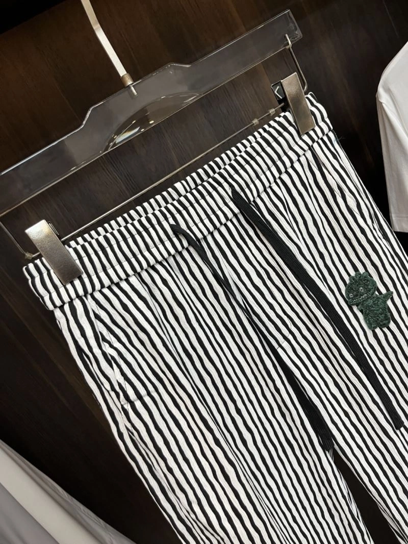 Real Fendi Long Pants