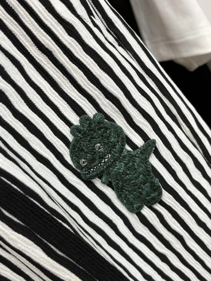 Real Fendi Long Pants