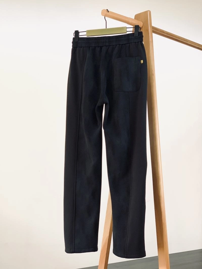 Legit Fendi Long Pants