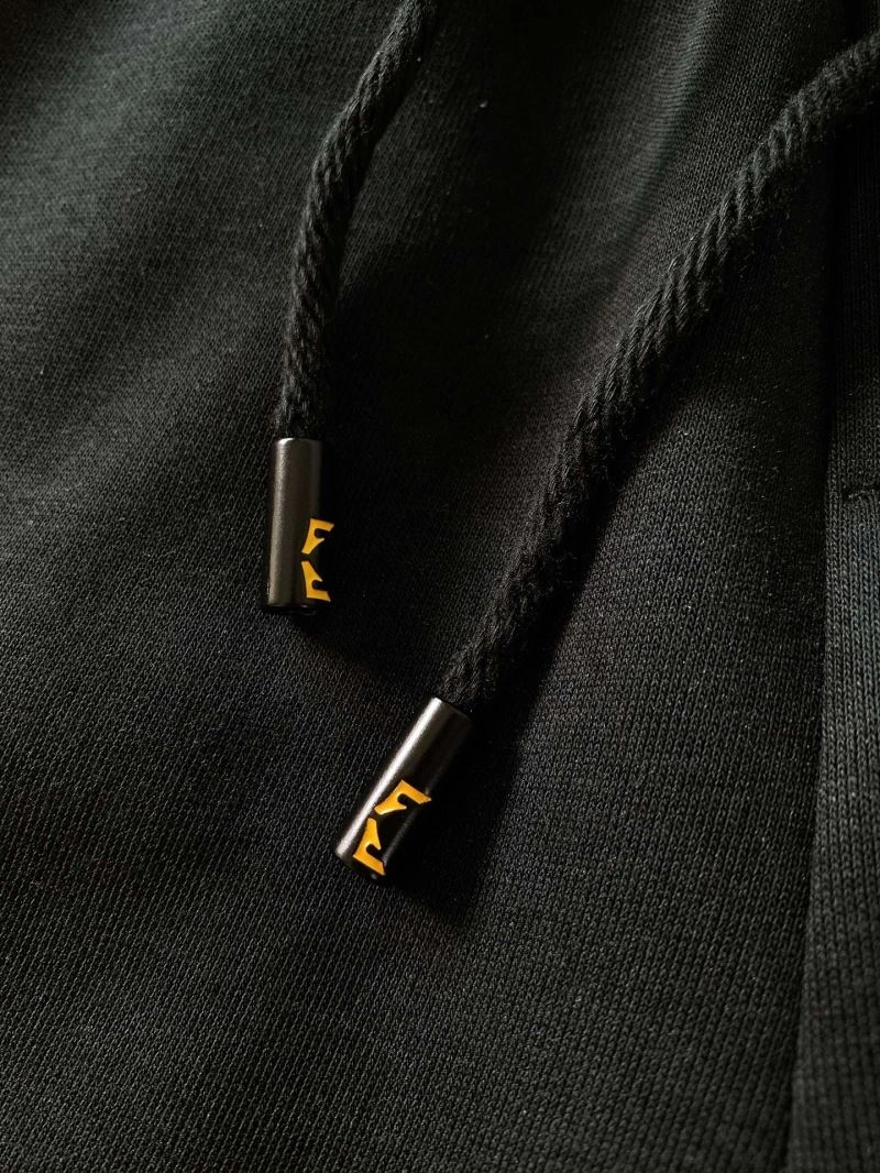 Legit Fendi Long Pants
