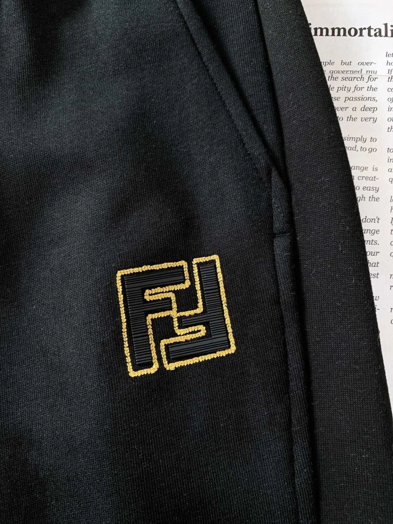 Legit Fendi Long Pants