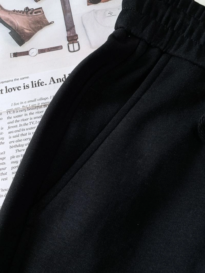 Legit Fendi Long Pants