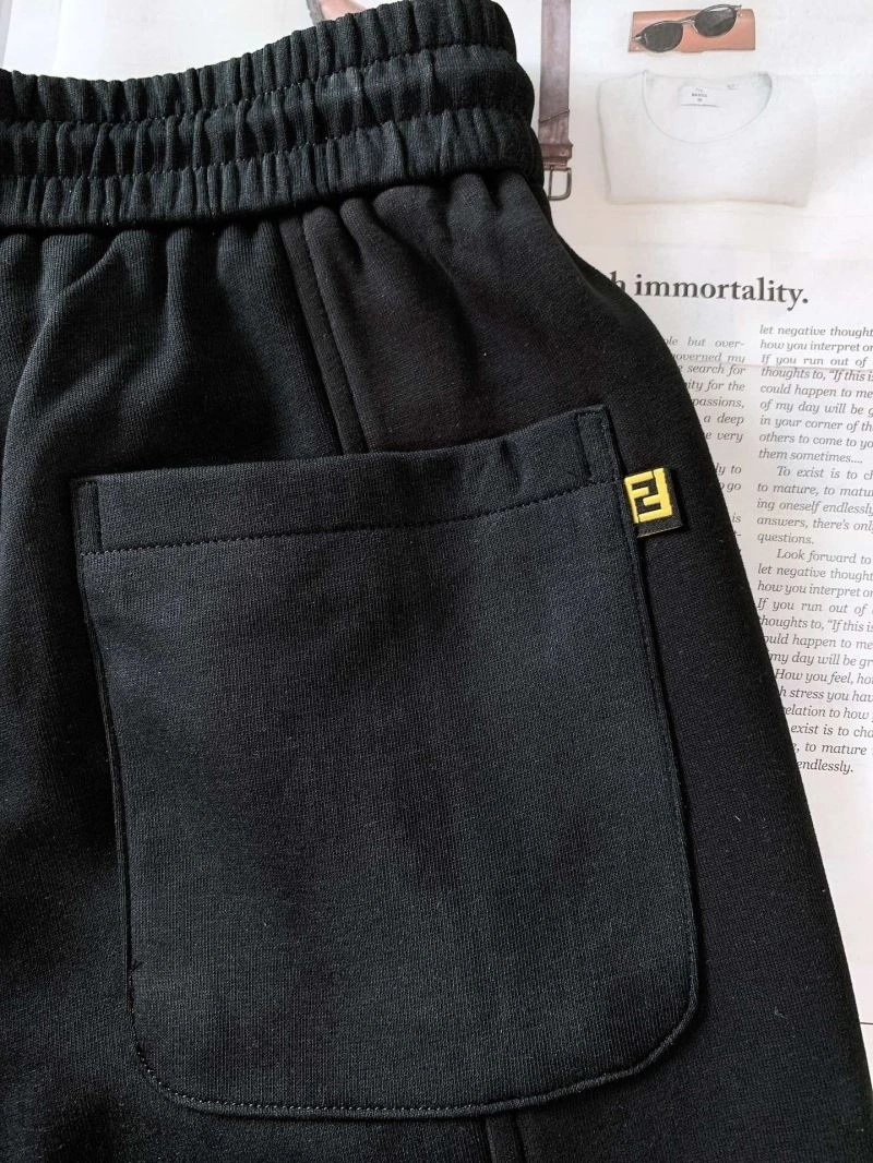 Legit Fendi Long Pants
