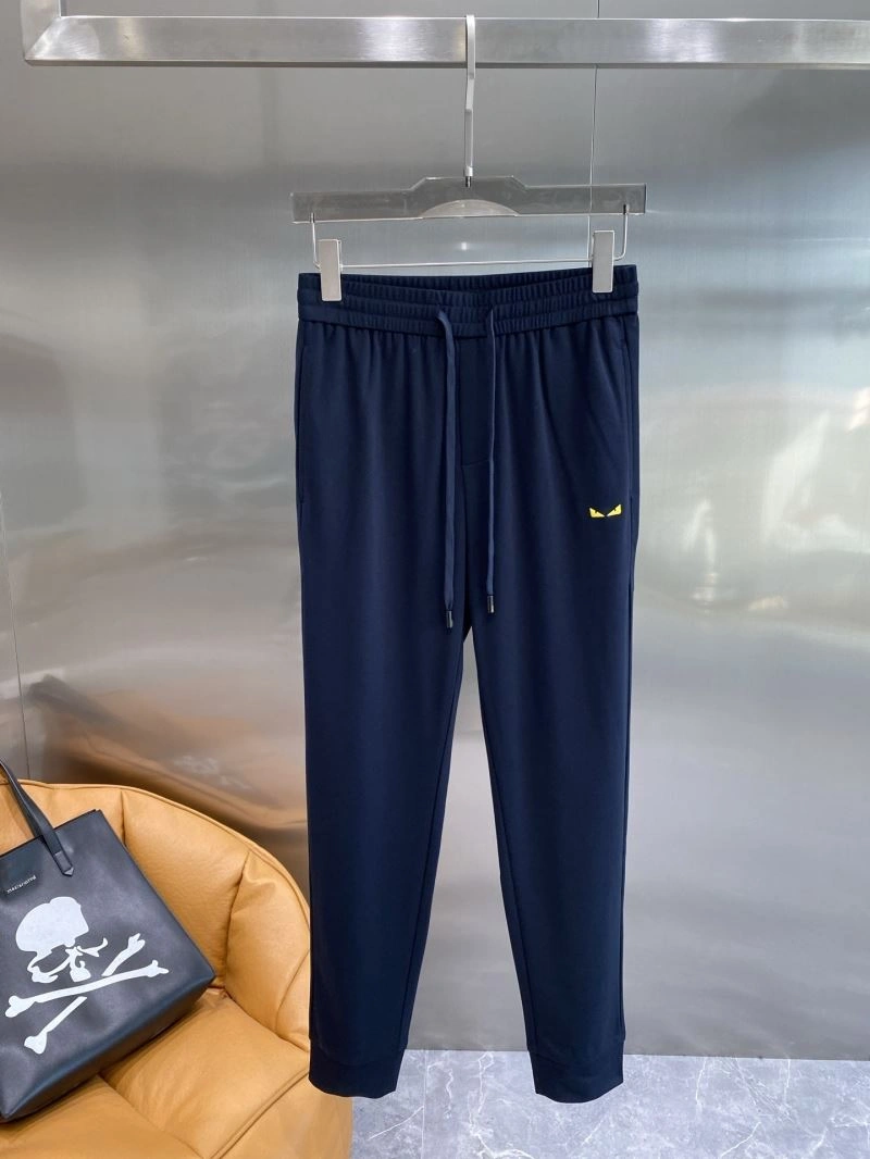 Fendi Long Pants