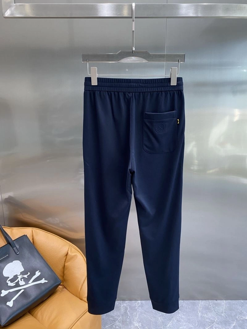 Factory-made Fendi Long Pants