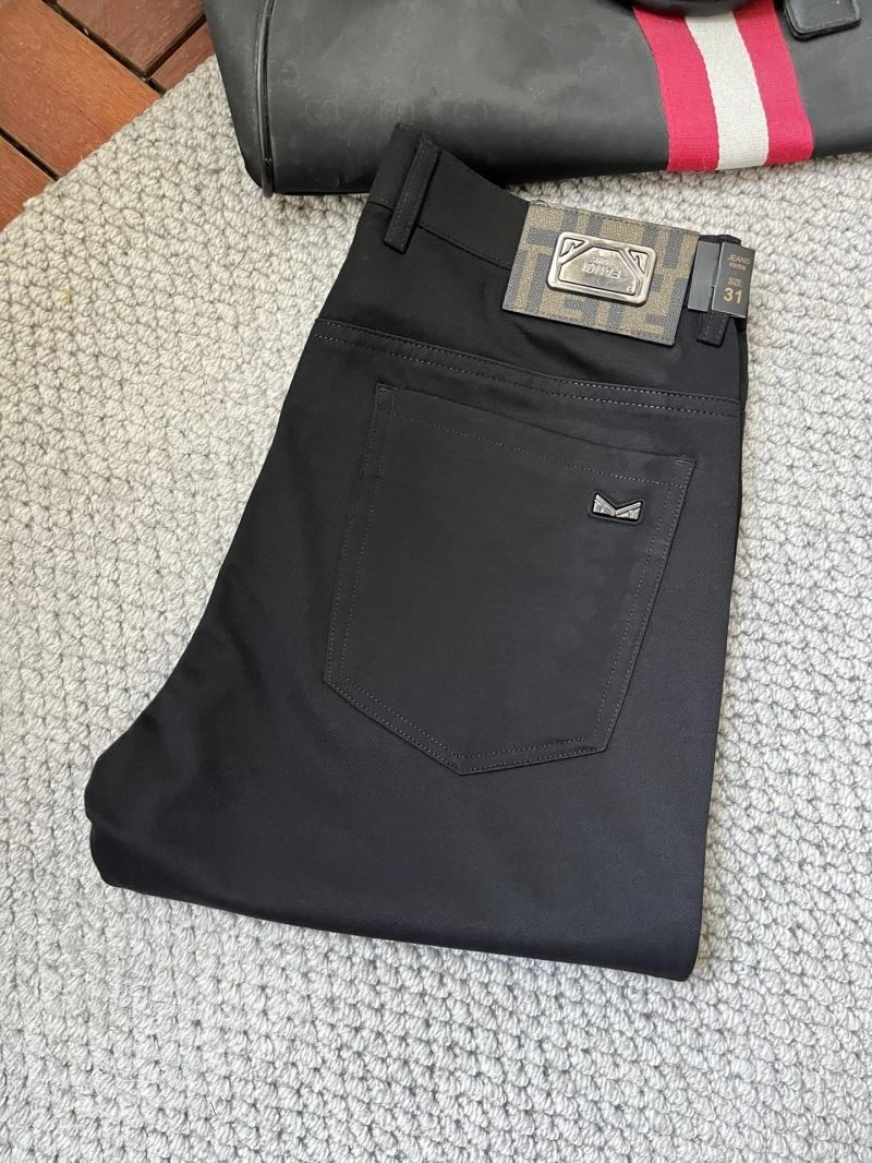 Fendi Long Pants