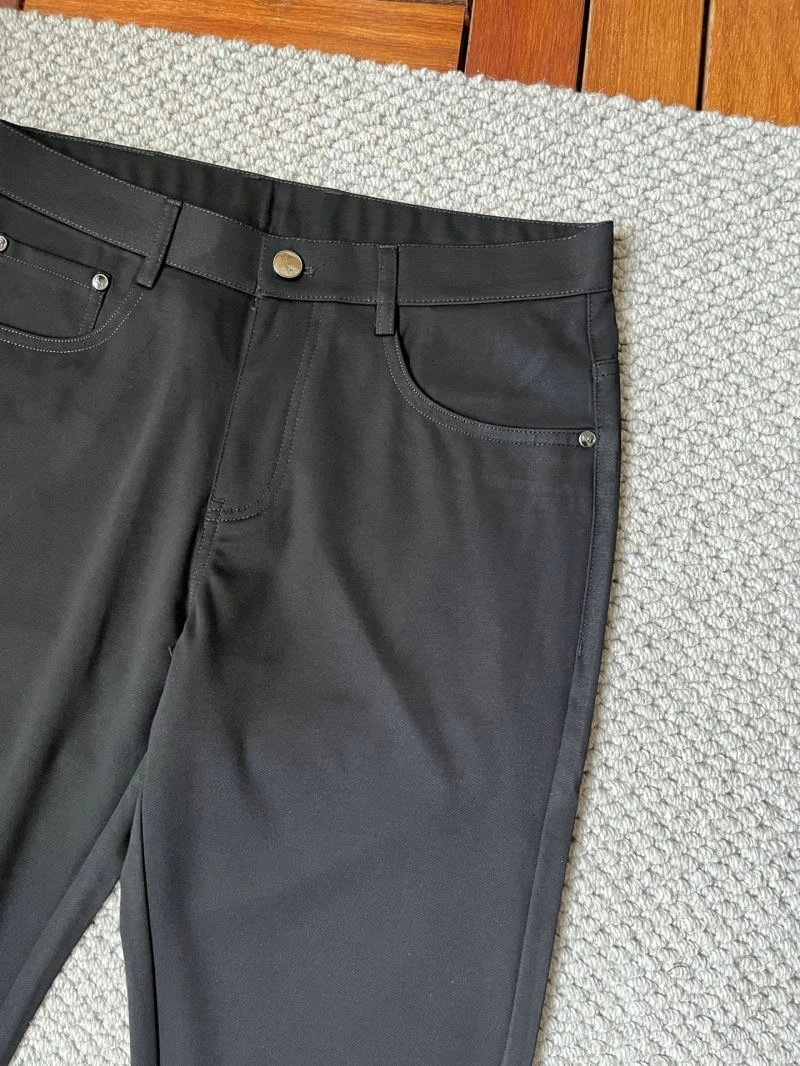 Fendi Long Pants