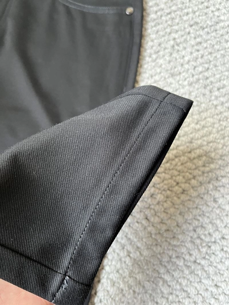 Fendi Long Pants