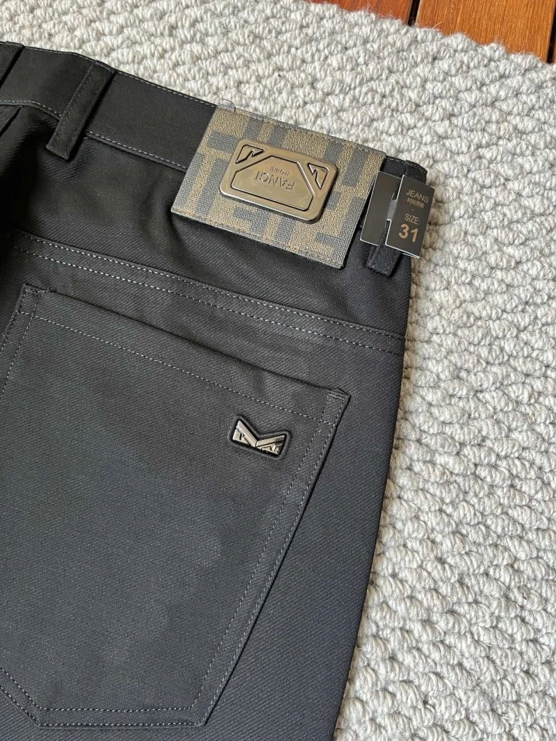 Fendi Long Pants