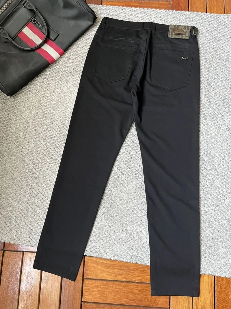 Fendi Long Pants
