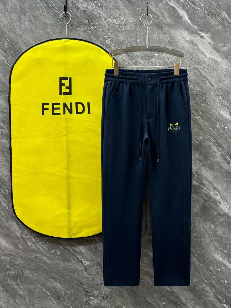Fendi Long Pants
