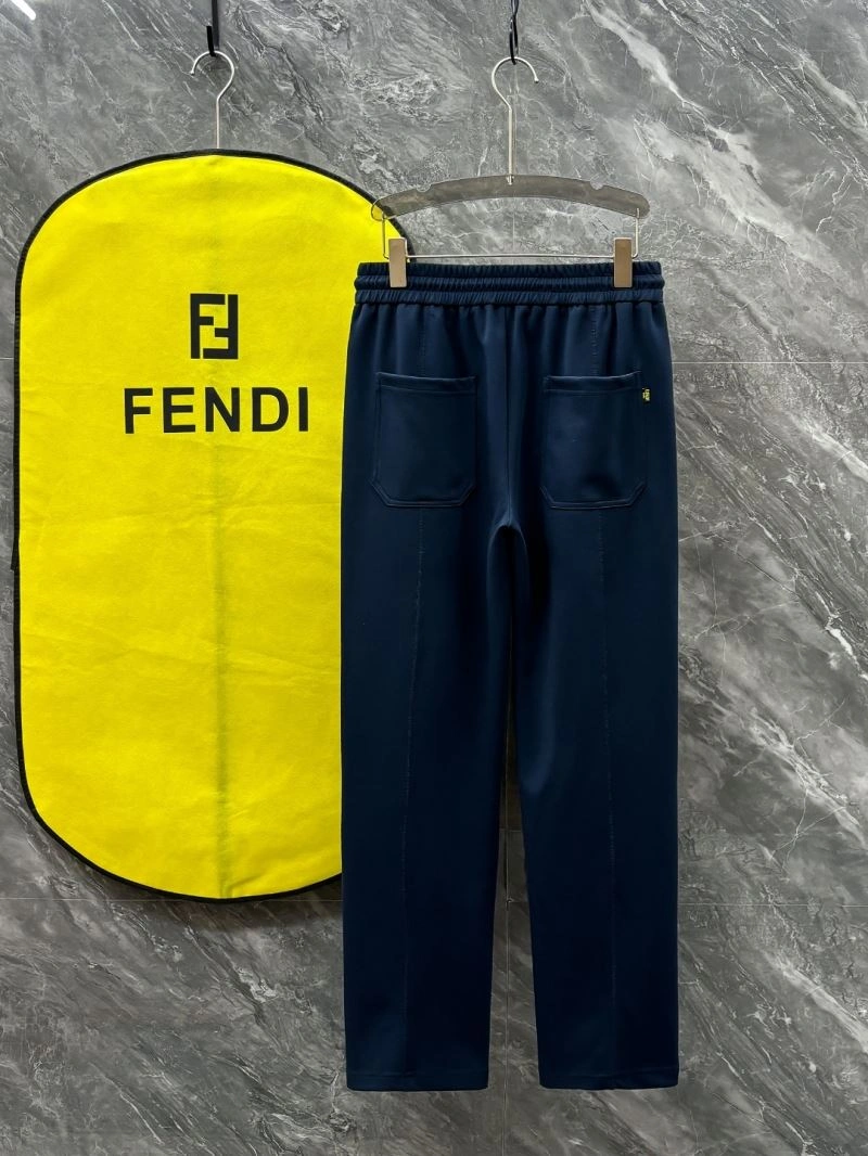 Original Fendi Long Pants