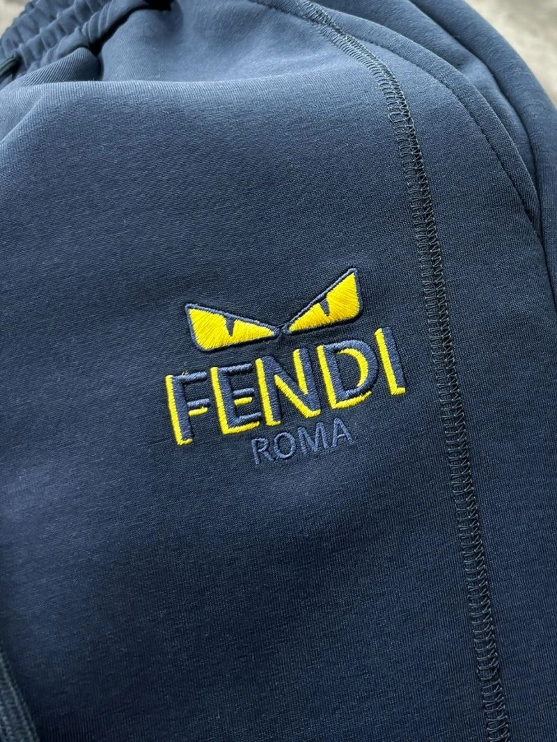 Original Fendi Long Pants