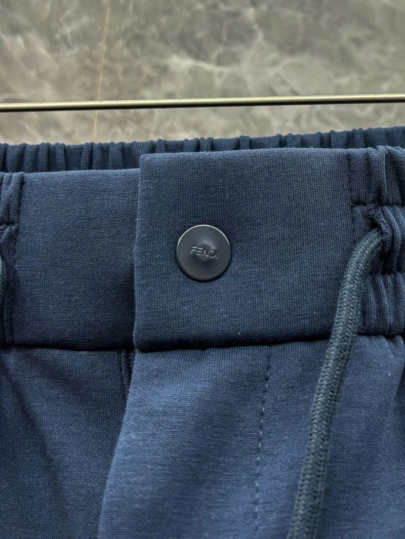 Original Fendi Long Pants