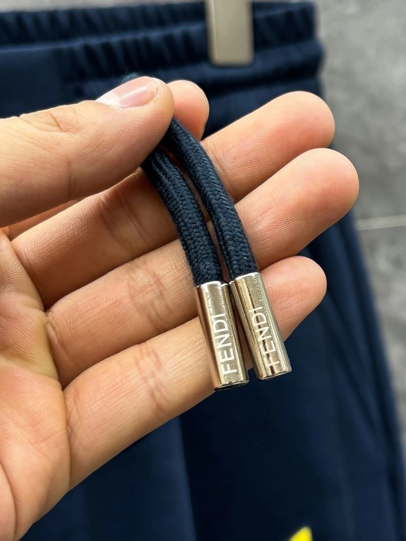 Original Fendi Long Pants