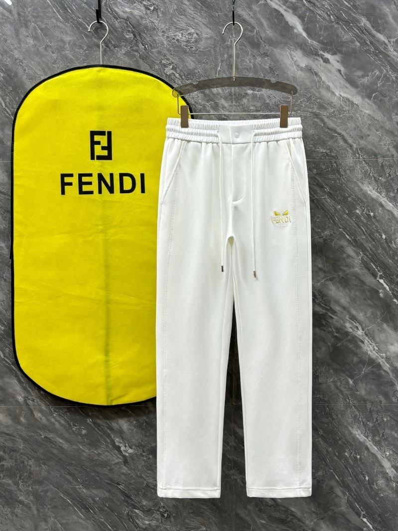 Fendi Long Pants