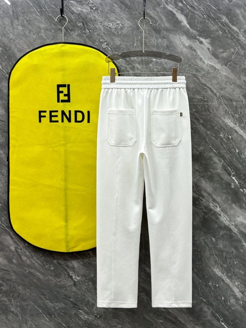 Indistinguishable Fendi Long Pants