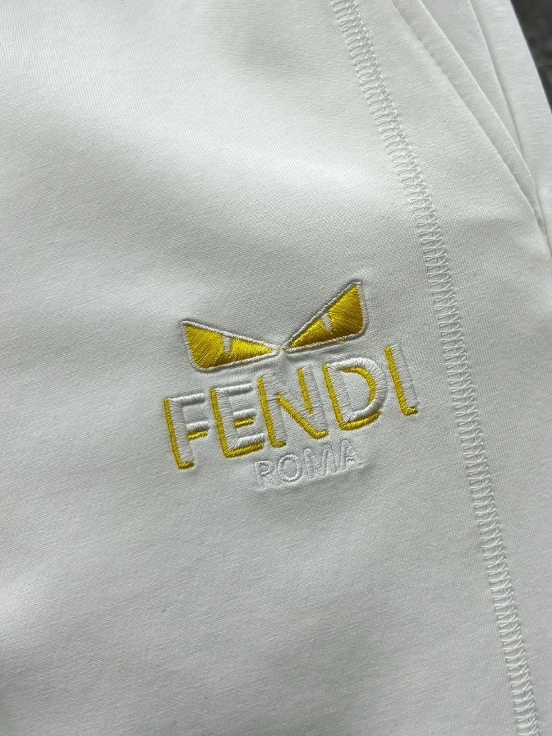 Indistinguishable Fendi Long Pants