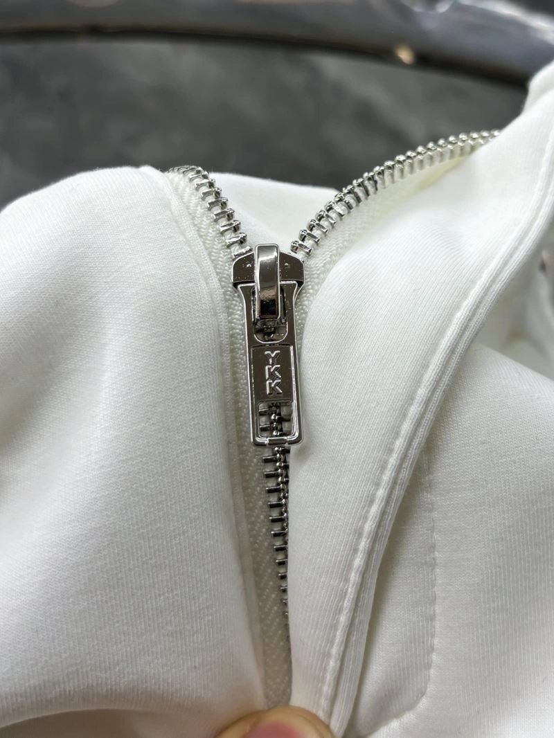 Indistinguishable Fendi Long Pants