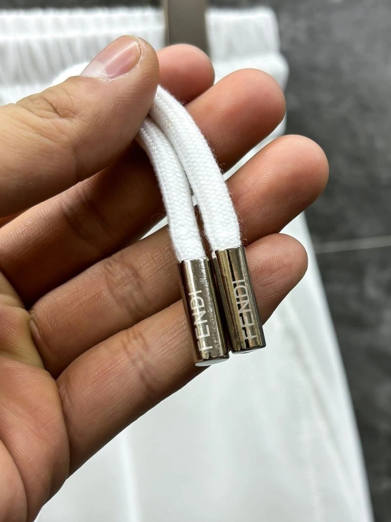 Indistinguishable Fendi Long Pants