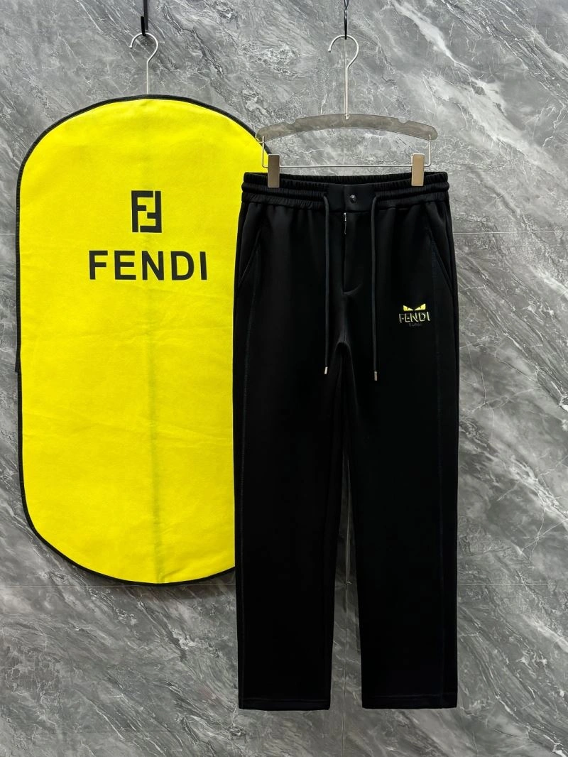 Fendi Long Pants