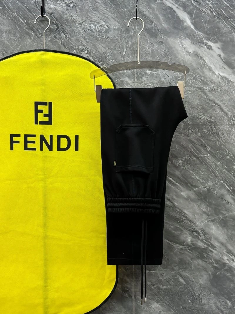 Value-priced Fendi Long Pants