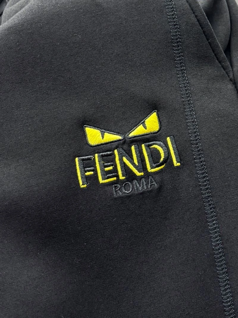 Value-priced Fendi Long Pants