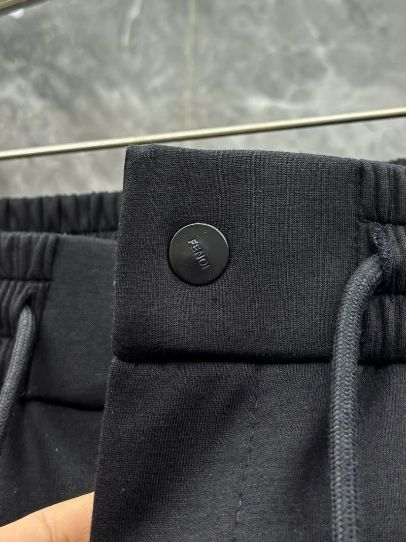 Value-priced Fendi Long Pants