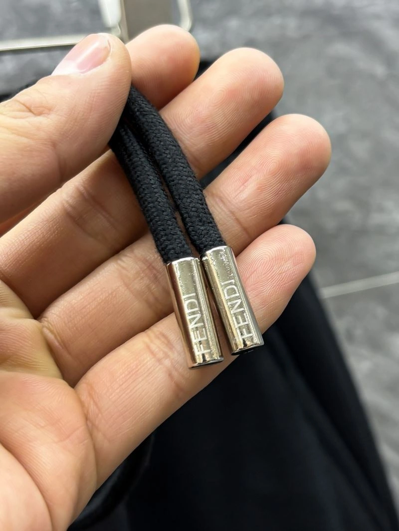 Value-priced Fendi Long Pants