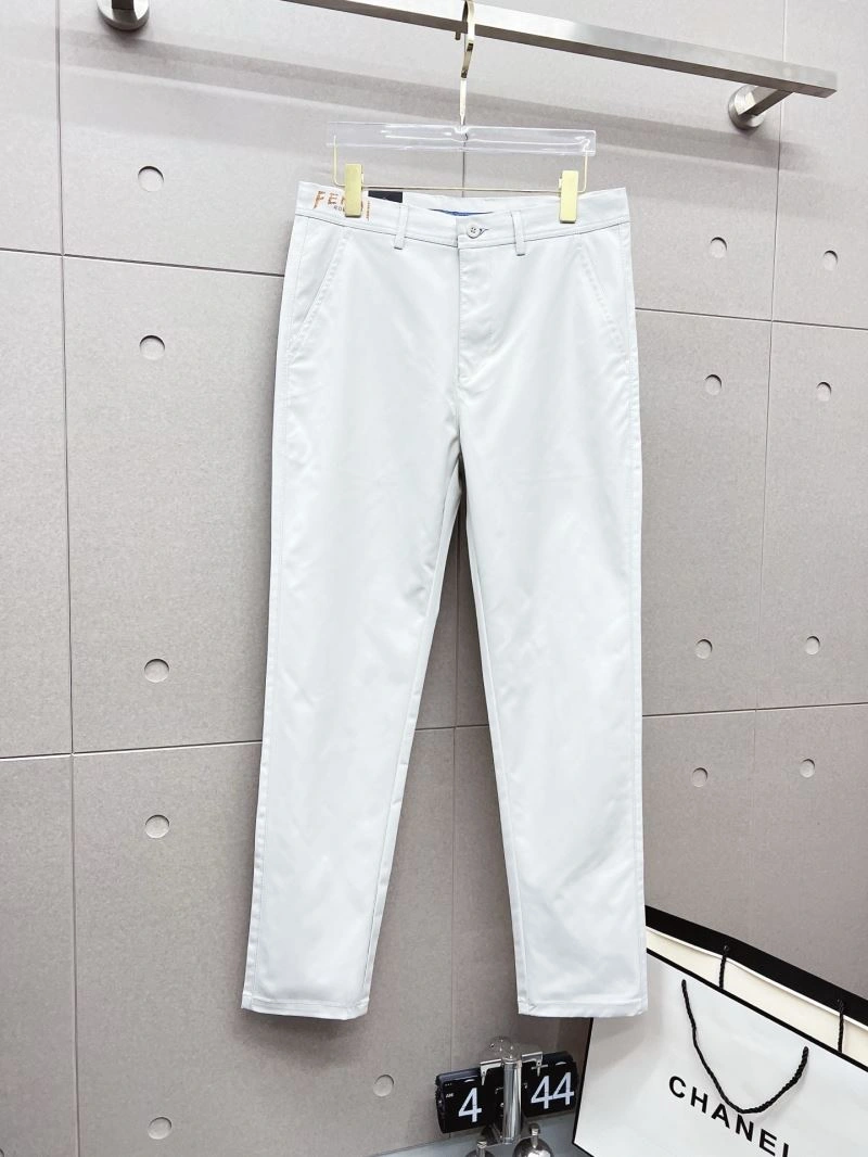 Fendi Long Pants