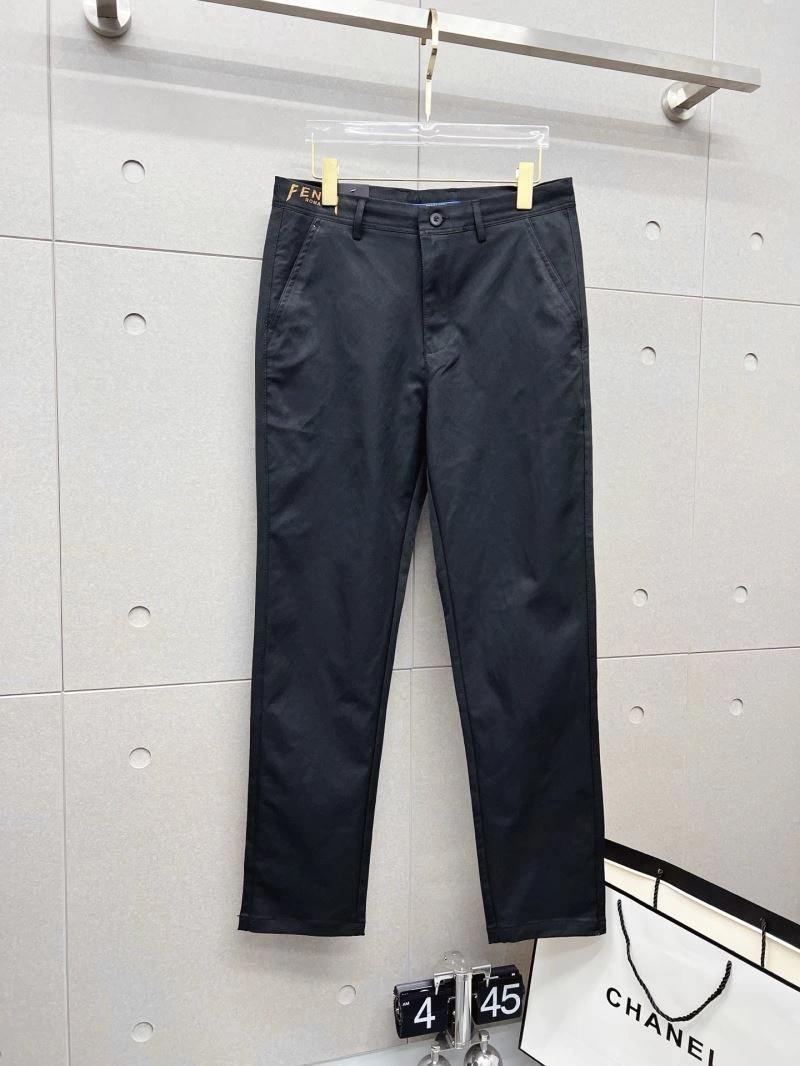 Value-priced Fendi Long Pants