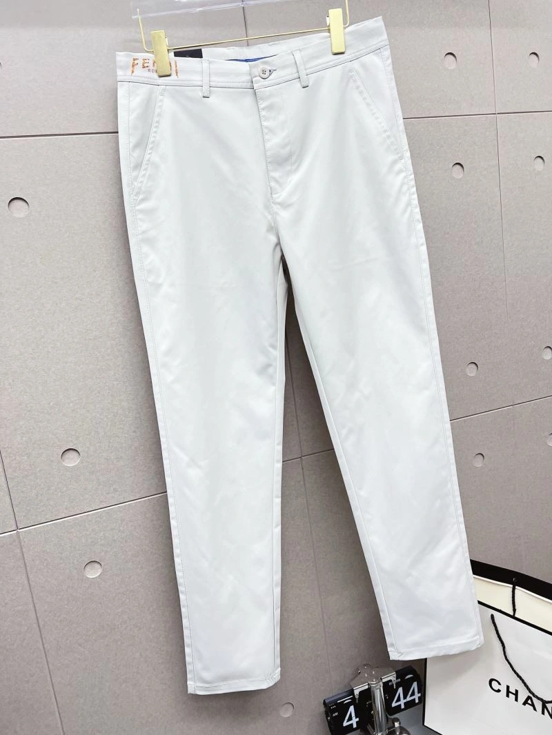 Value-priced Fendi Long Pants