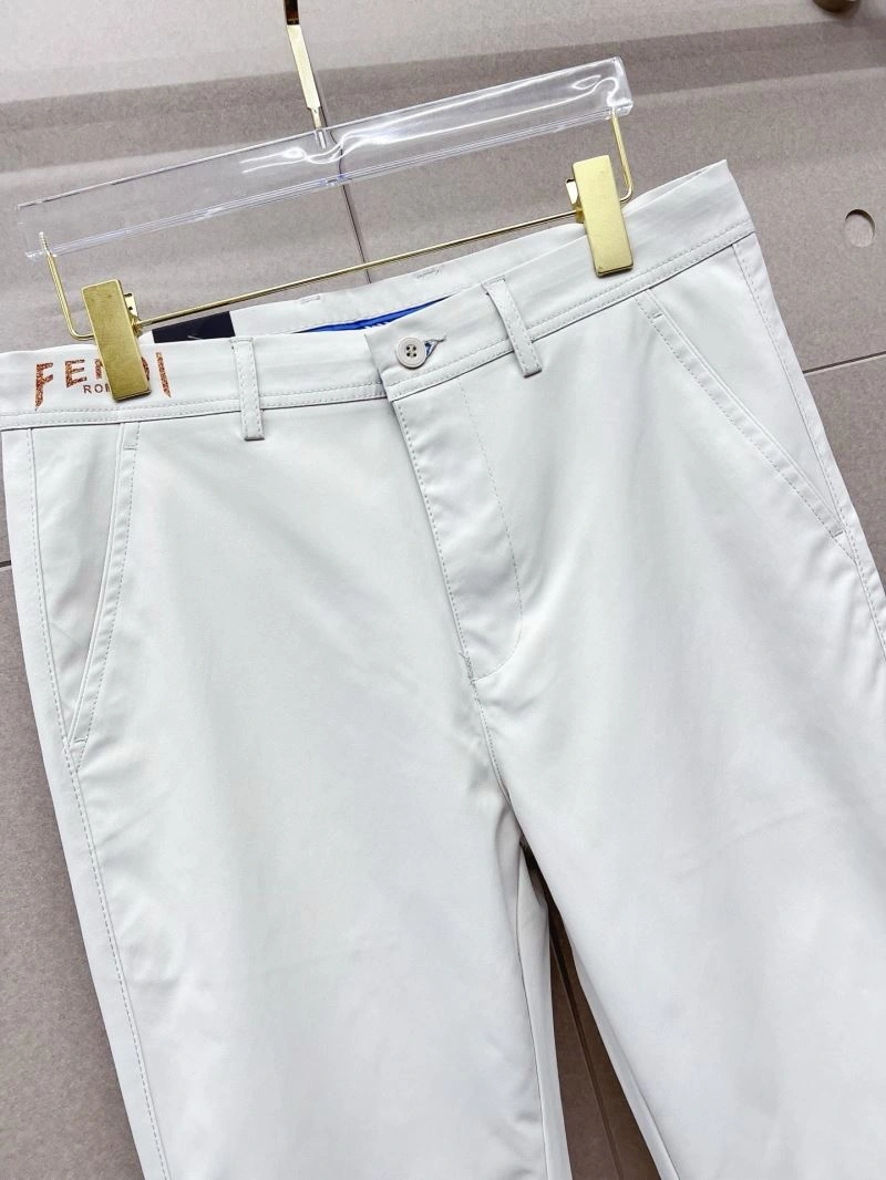 Value-priced Fendi Long Pants