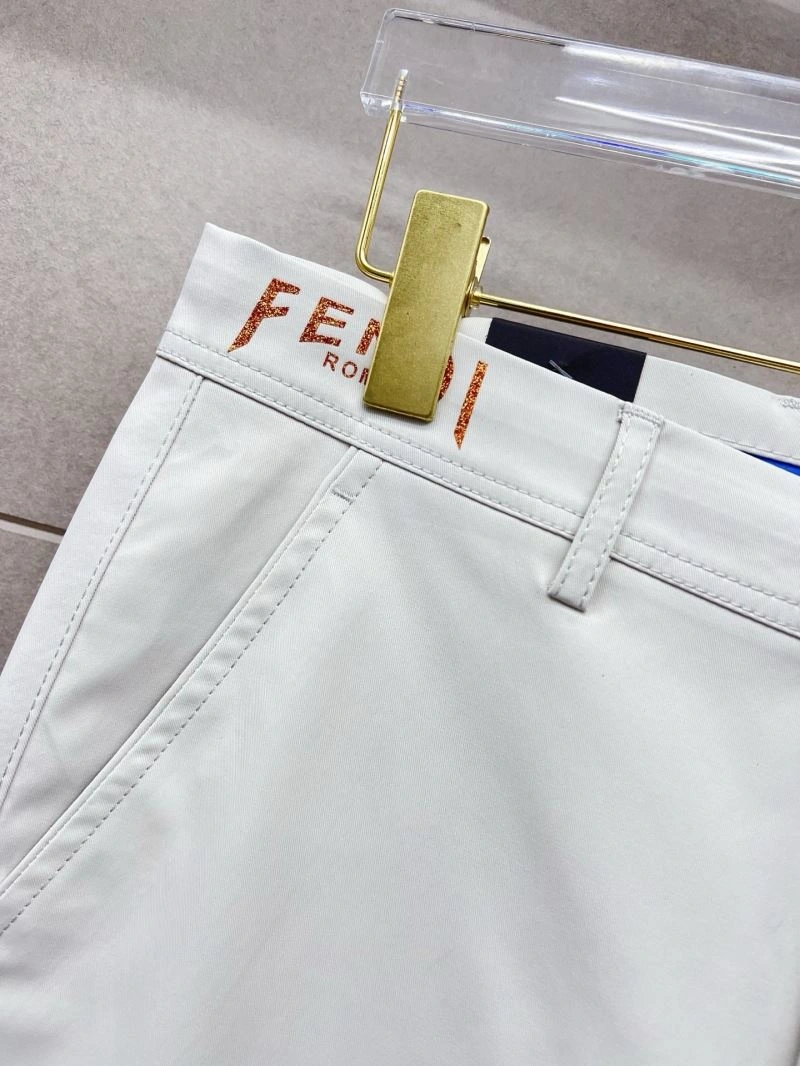 Value-priced Fendi Long Pants