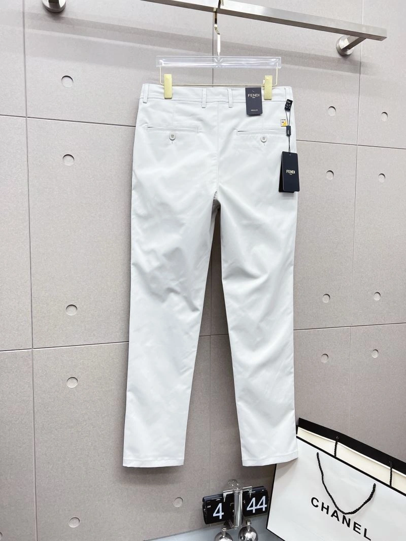Value-priced Fendi Long Pants