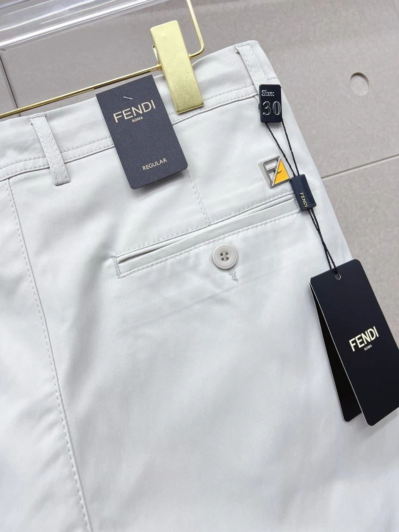 Value-priced Fendi Long Pants