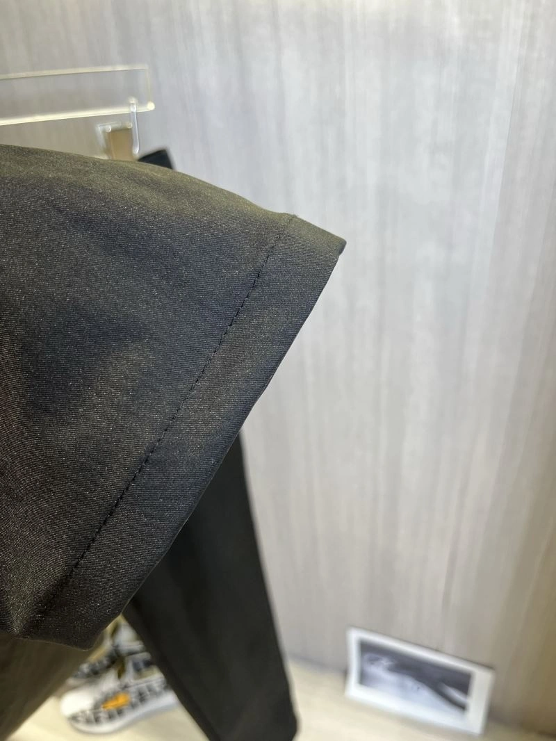 High accuracy Fendi Long Pants
