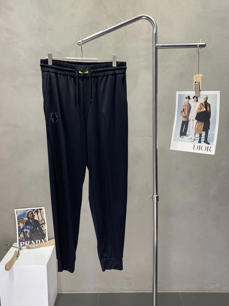 Fendi Long Pants