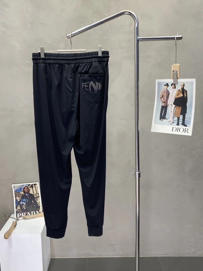 Inexpensive Fendi Long Pants