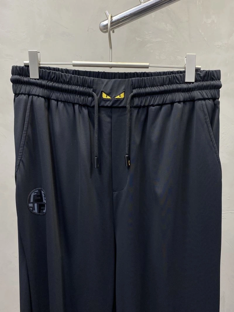 Inexpensive Fendi Long Pants