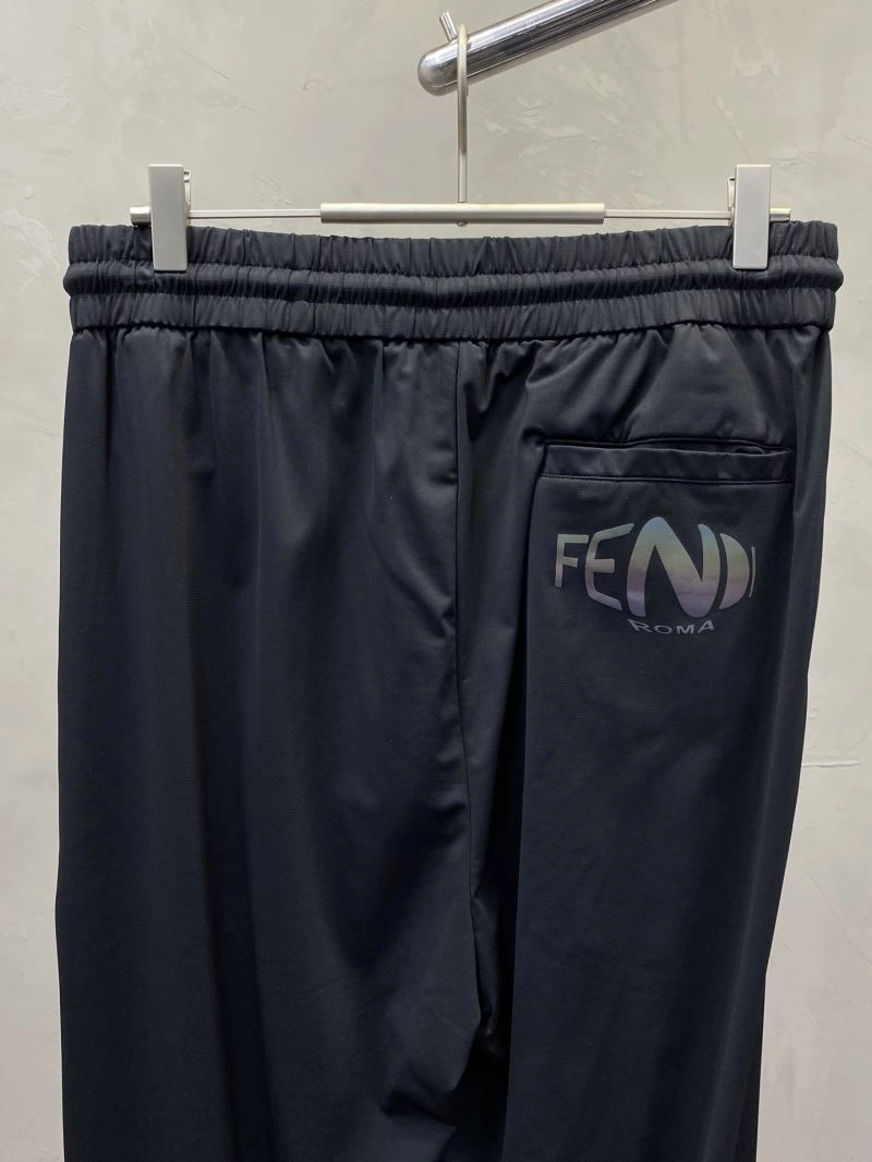 Inexpensive Fendi Long Pants