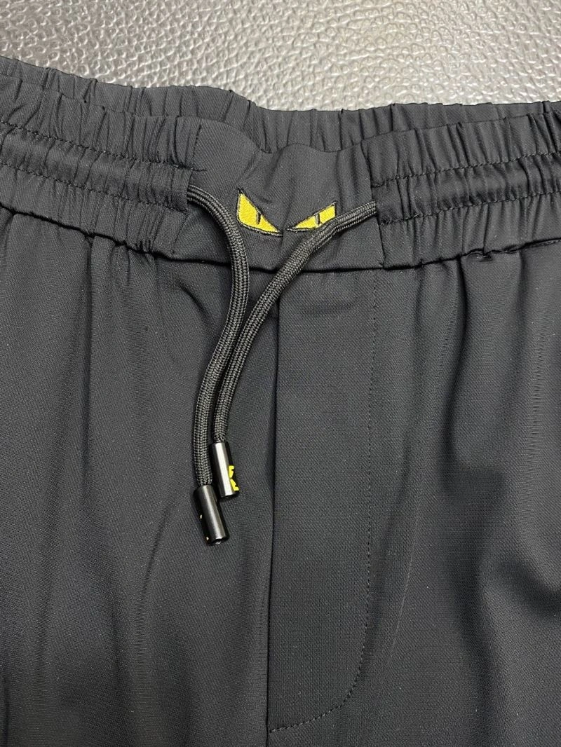 Inexpensive Fendi Long Pants